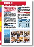 Chile by South America Tourism Office, the holiday travel specialists ...
