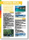 Costa Rica by South America Tourism Office, the holiday travel ...