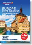 Europe River Cruising 2017 by Travelmarvel, the holiday travel ...