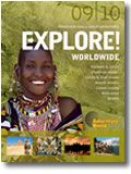 Explore Worldwide by Adventure World, the holiday travel specialists ...