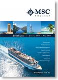 Worldwide Cruises by MSC Cruises, the holiday travel specialists - Free ...