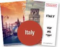 Italy Travel Brochure Packs - Free Travel Brochures Australia