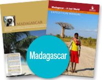 Africa Travel Brochure Packs - Free Travel Brochures Australia