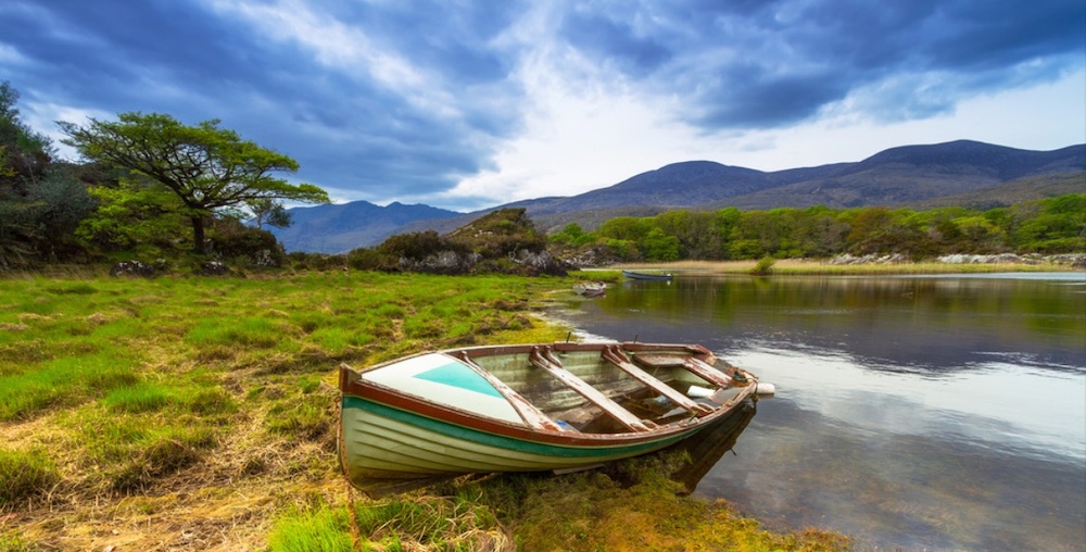 Ireland - A Grand Adventure by Travelling Divas, the holiday travel ...