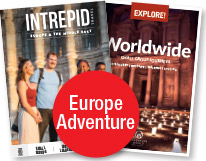 UK & Europe Dream Holidays