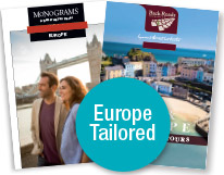 UK & Europe Dream Holidays