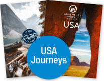 Take a Small Group Dream Journey of a Lifetime