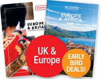 UK & Europe Dream Holidays